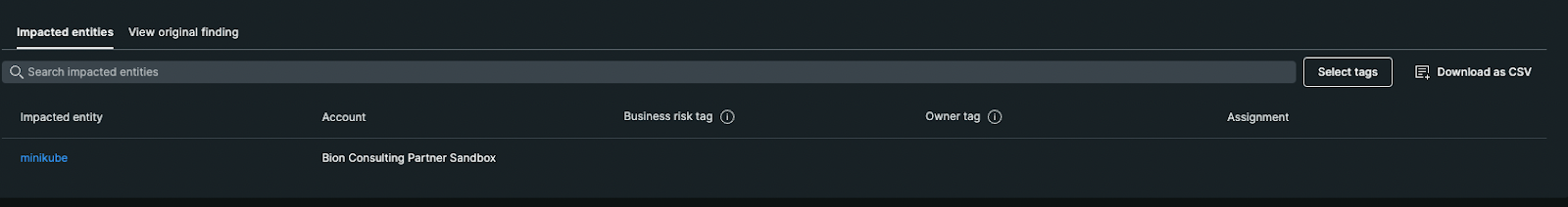 Analyse Kubernetes Security Findings with New Relic Vulnerability ...