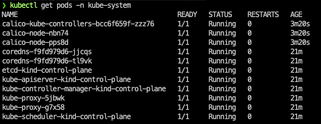 Kubernetes Network Policies - Part 2