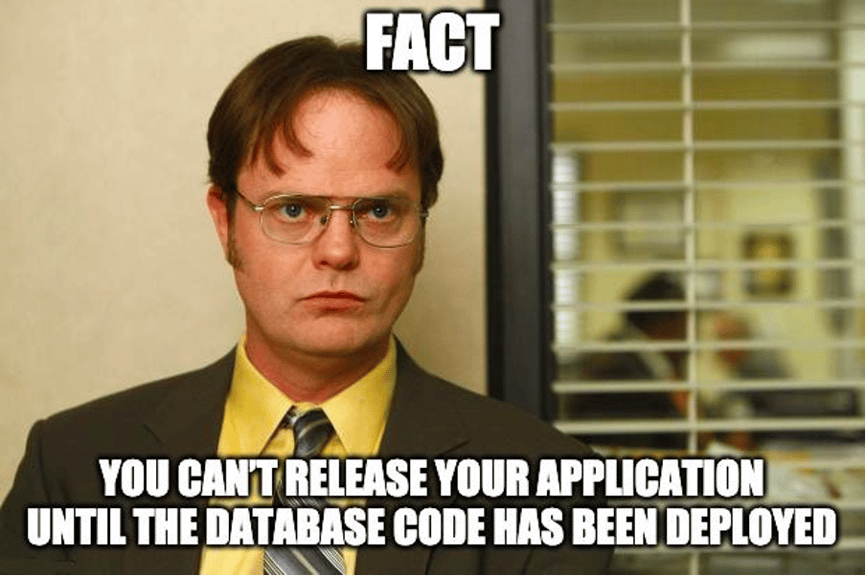 Database DevOps - Why you should do it