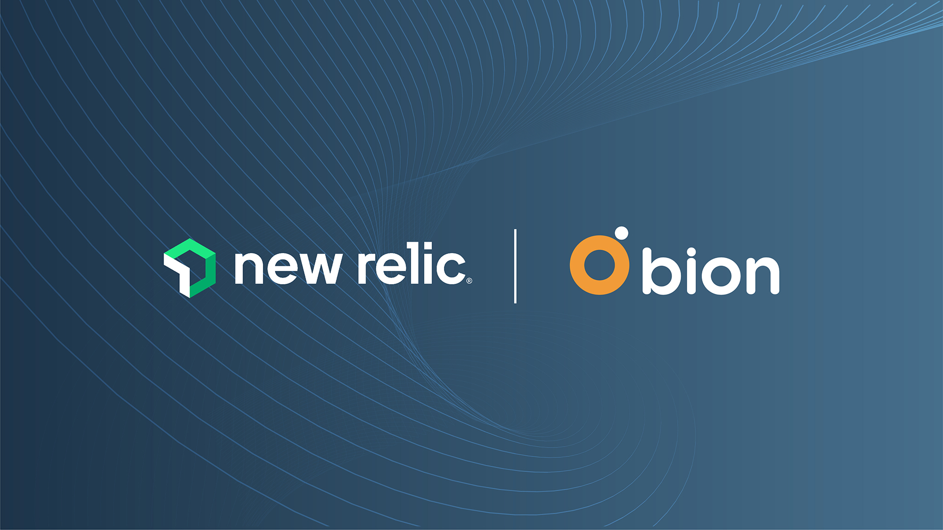 New Relic | Bion Consulting